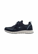Tamaris ACTIVE - Trainers - navy/blue - Zalando.ie