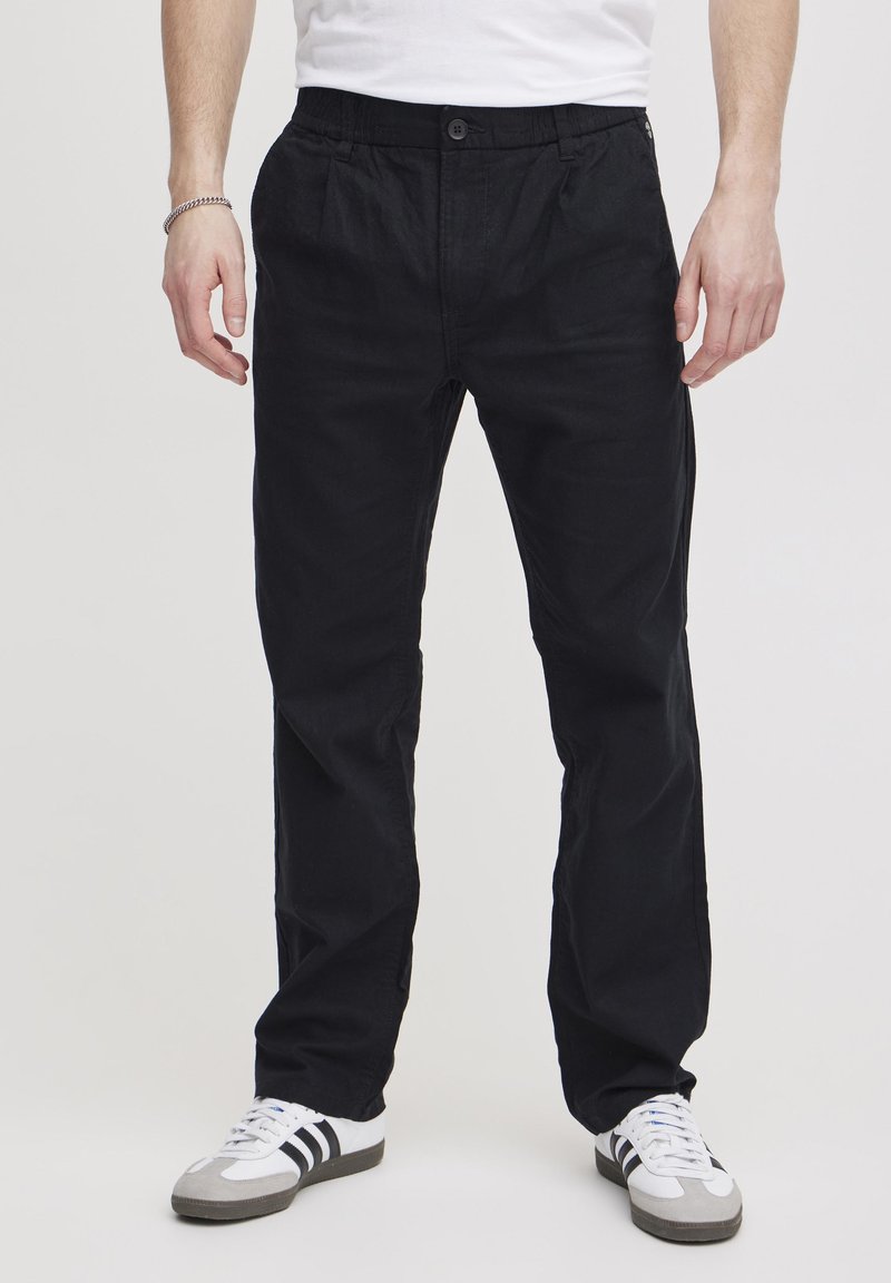 Blend Chino - black/schwarz - Zalando.at
