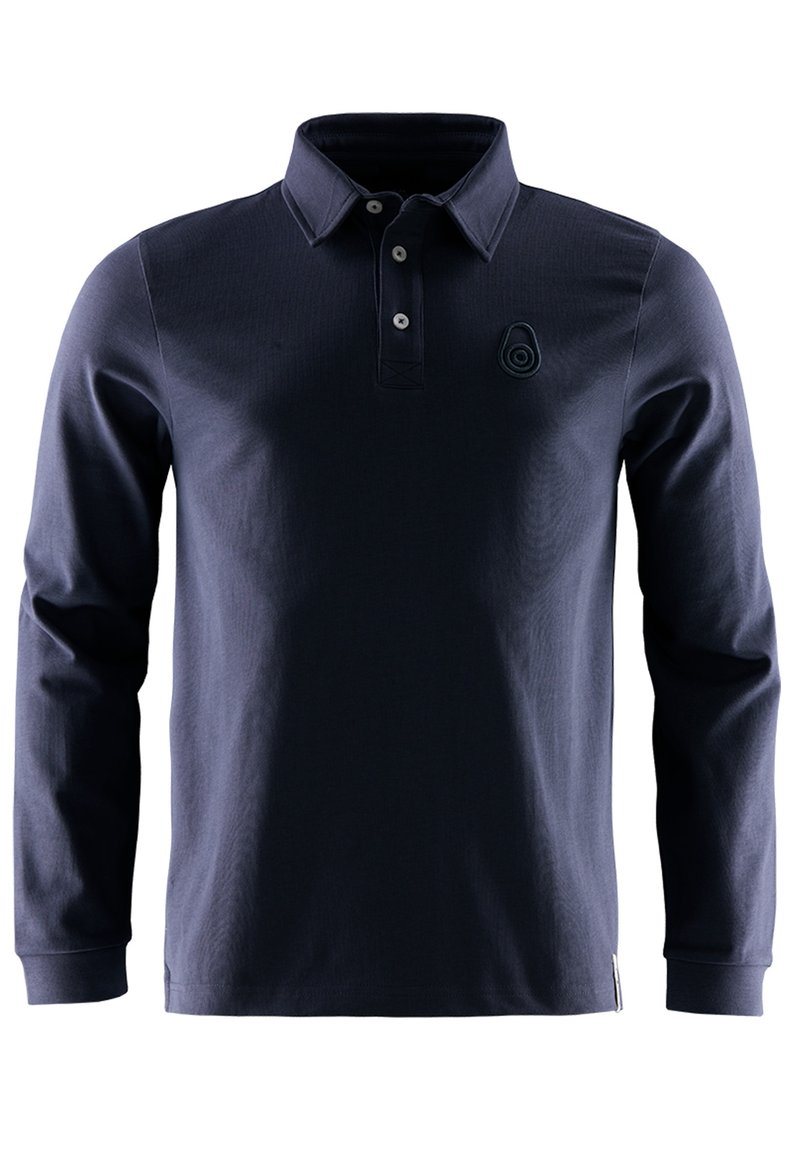 Sail Racing RUGGER OCEAN - Piké - dark steel blue/mörkblå - Zalando.se