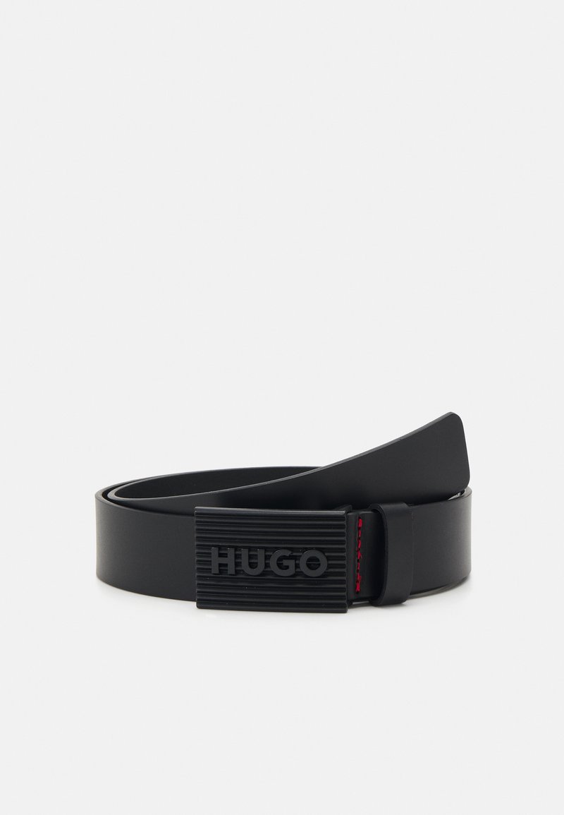 HUGO GILAD - Cintura - black/nero - Zalando.it