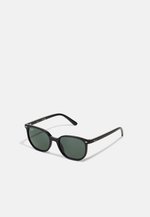 Ray-Ban 7-10 YEARS UNISEX - Napszemüvegek - black/fekete - Zalando.hu