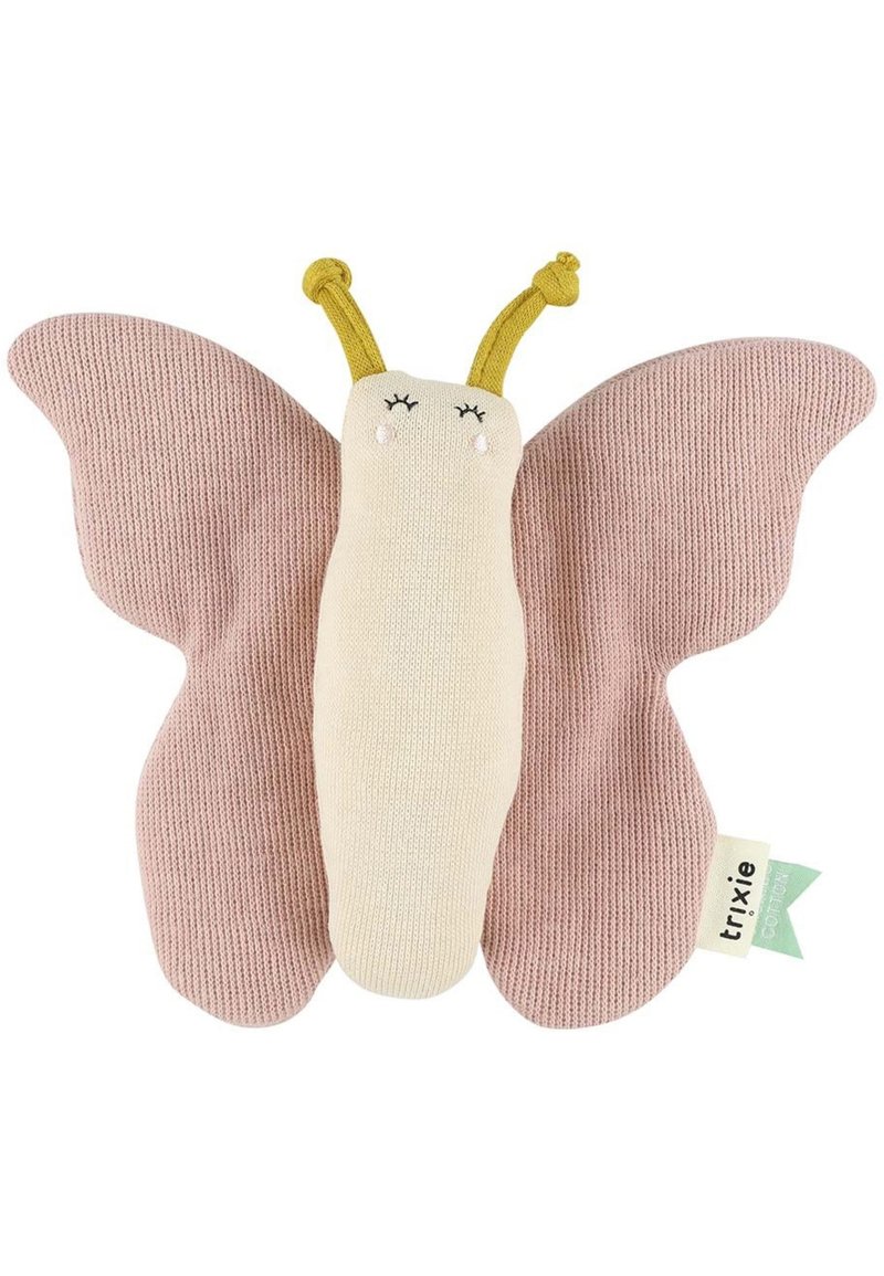 Trixie SQUEAKER - Kuscheltier - multi coloured/mehrfarbig - Zalando