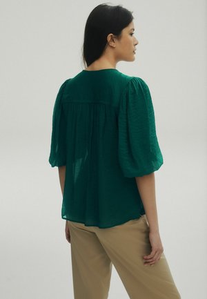 ONLY Camicetta - green bee/verde - Zalando.it