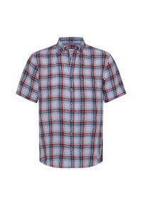 BRAX STYLE DAN C - Shirt - indian red/red - Zalando