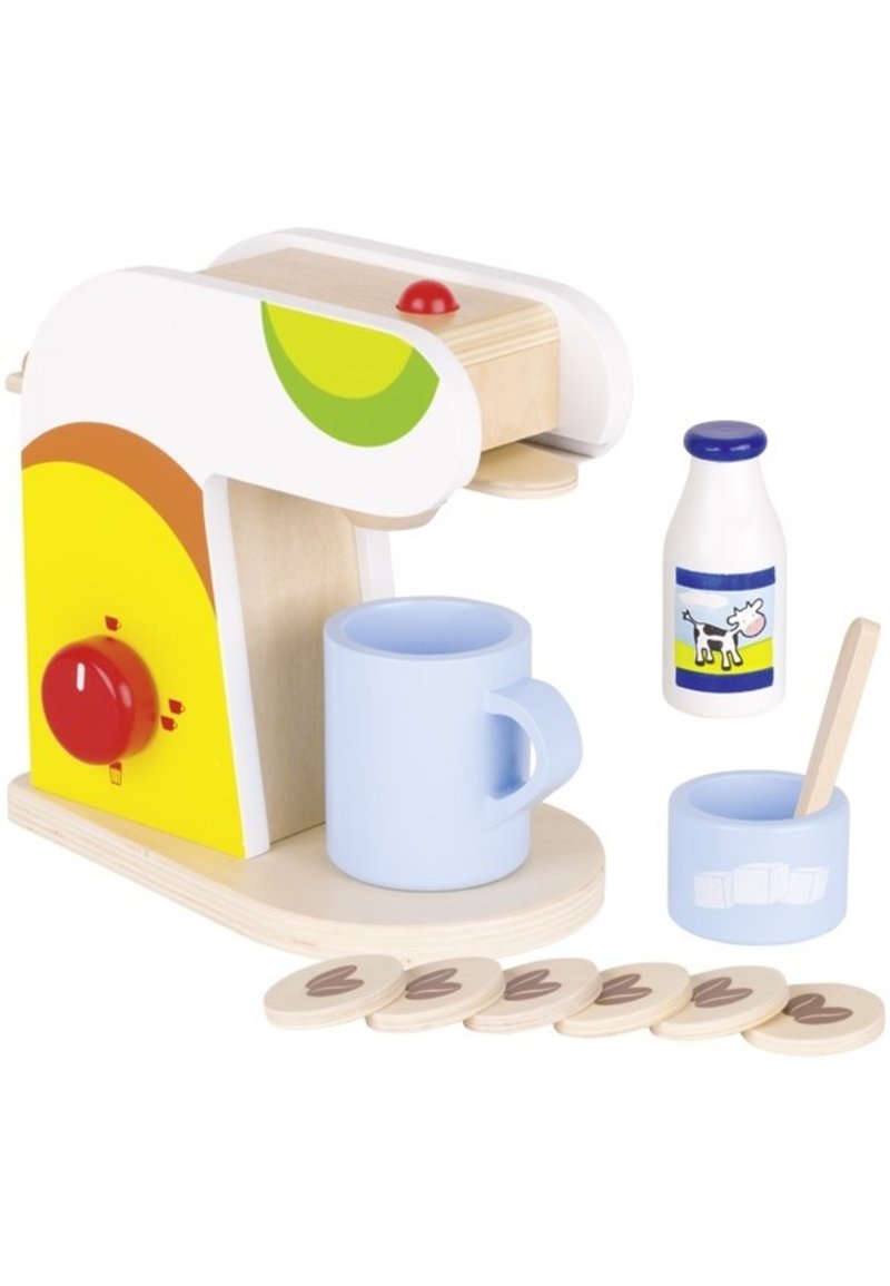 Goki Mini-Küche - multi coloured/mehrfarbig - Zalando.de