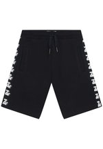 Zadig & Voltaire BERMUDA - Pantalon de survêtement - nuit/bleu marine - ZALANDO.FR