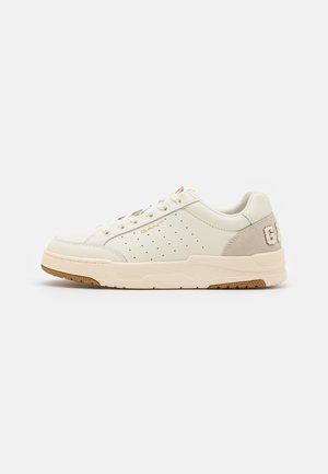 GANT Baskets basses - off white/blanc - ZALANDO.CH