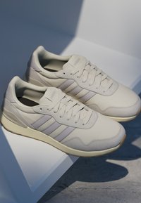 adidas Sportswear Sneakers basse - white ice purple/bianco - Zalando.it