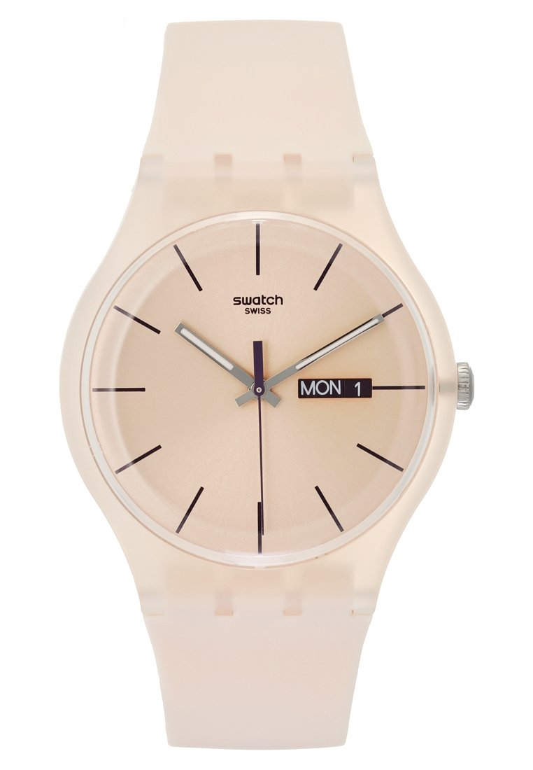 Galopp Aufheben Stewardess neue swatch uhren Filter Dunkelheit Ballon