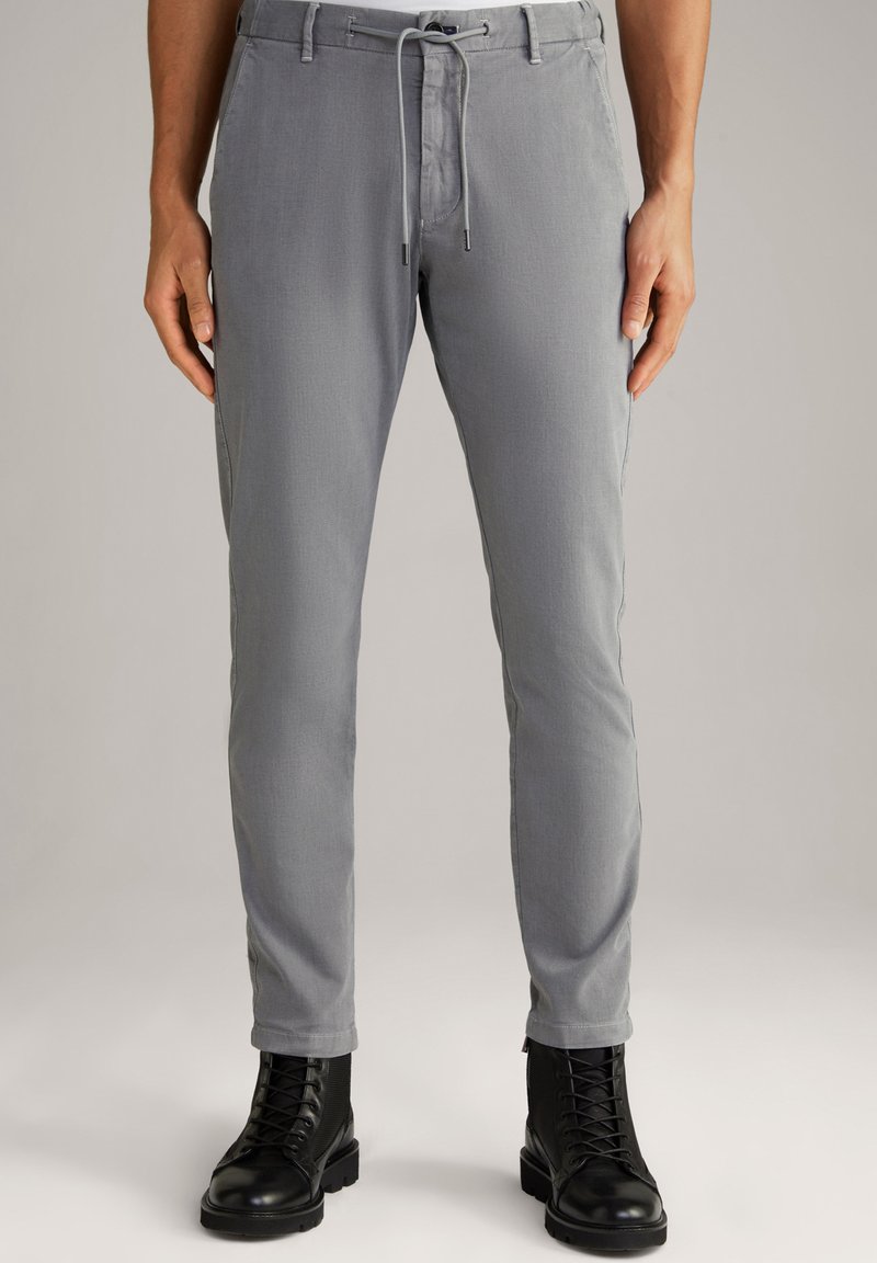 JOOP! Jeans MAXTON - Chino - grau - Zalando.ch