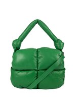 Stylism Shopping Bag - green/grün - Zalando.de