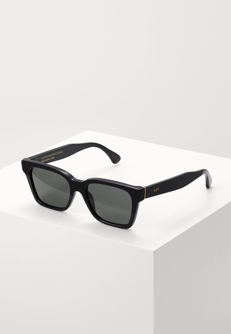 RETROSUPERFUTURE AMERICA - Sunglasses - black - Zalando.ie