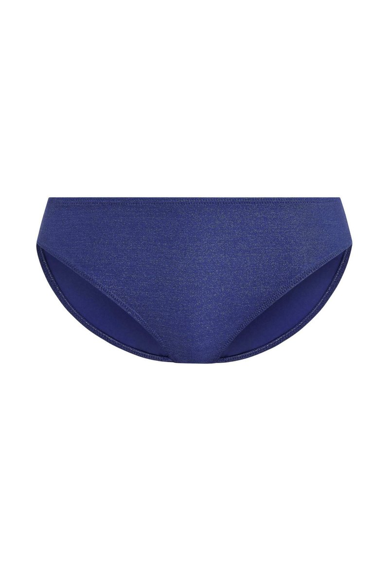 Freya ARIZONA WAVE - Bikinibroekje - twilight/blauw denim/bluedenim ...