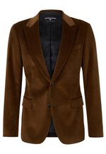 Strellson AYRES - Blazer jacket - braun/brown - Zalando.de