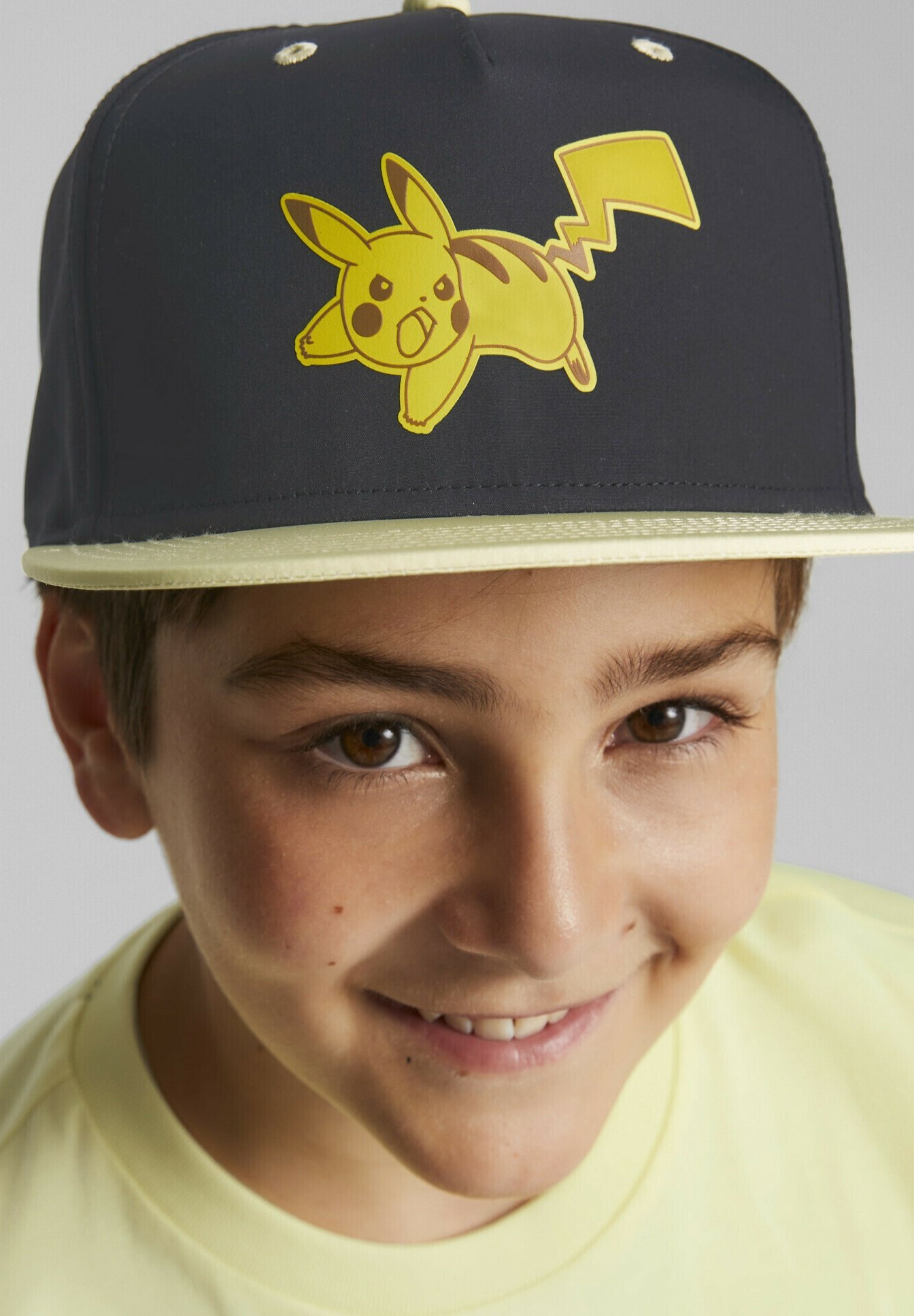 Heroin aufhören Begleiter snapback cap pokemon Boden Lautsprecher Salon