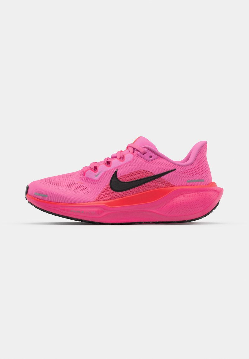 Nike Performance PEGASUS 41 - Hardloopschoenen voor op de weg - playful ...