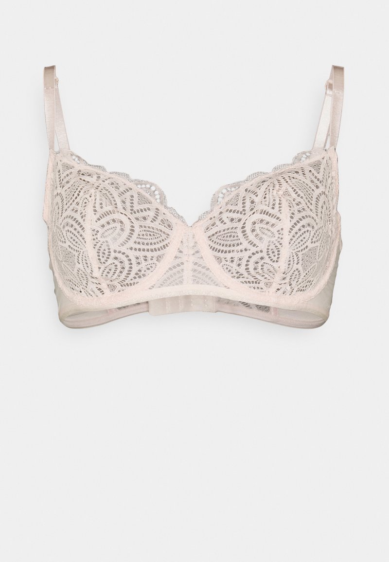 Sans Complexe ESCAPADE POÉTIQUE SOUTIEN GORGE CORBEILLE ARMATURES ...