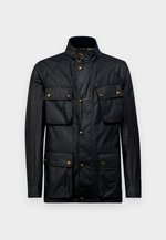 Belstaff FIELDMASTER JACKET - Lichte jas - dark navy/donkerblauw ...