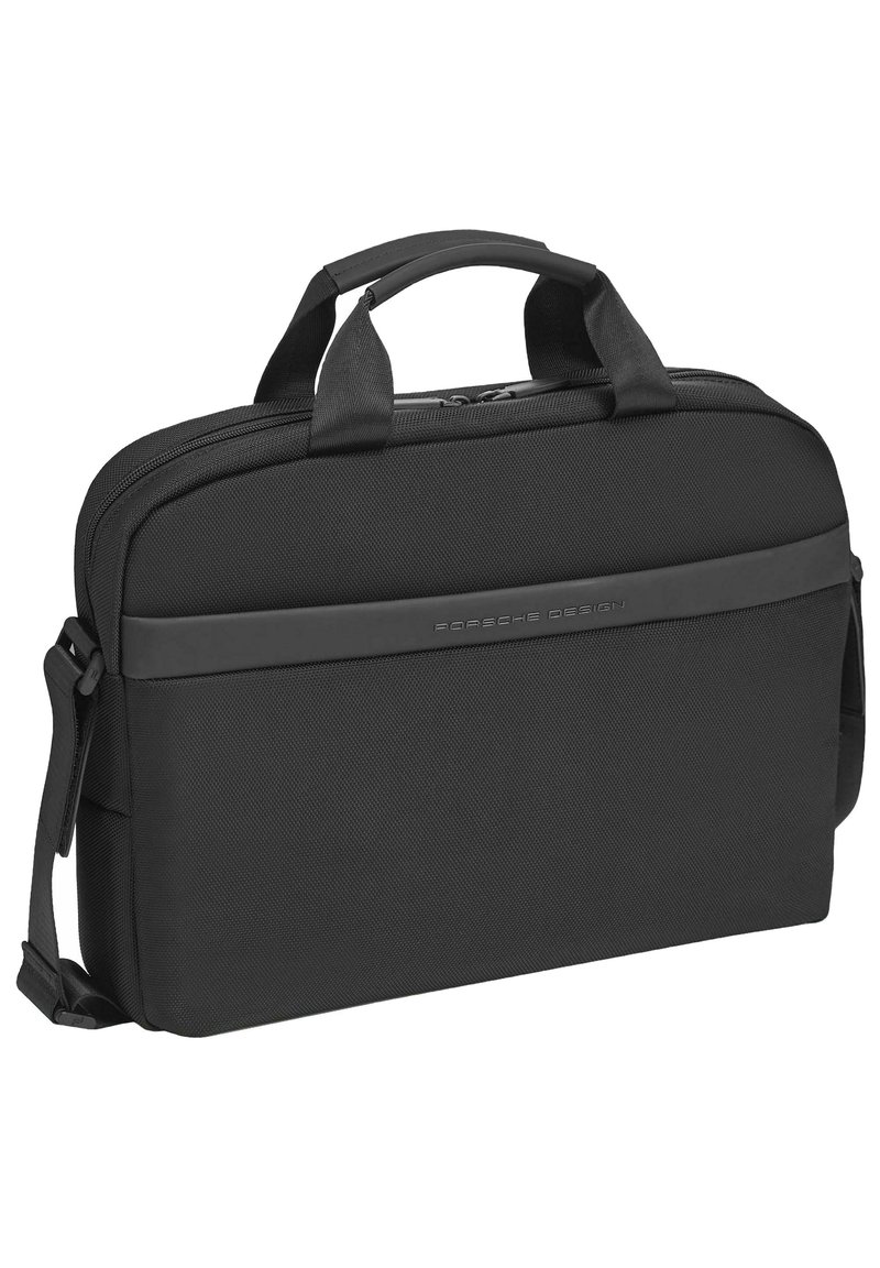 Porsche Design VOYAGER - Sac ordinateur - black/noir - ZALANDO.FR
