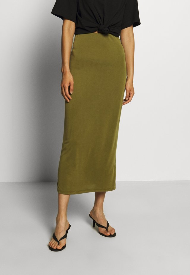 Groene Rokken online kopen | Gratis verzending | ZALANDO