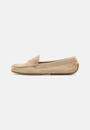 Kazar APRICOT - Mockasiner - beige - Zalando.se