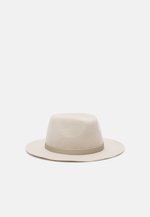 Esprit FELTED FEDORA - Hoed - ice/crème - Zalando.nl