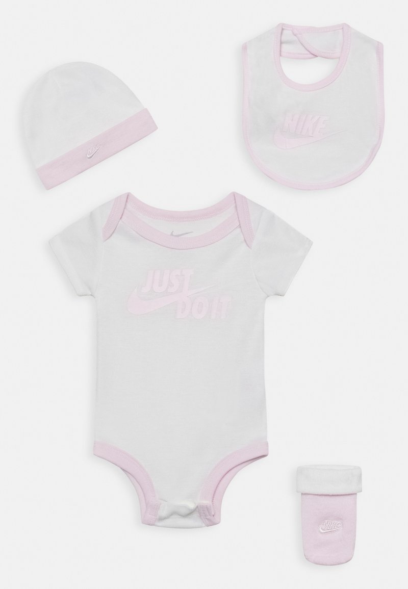 Nike Sportswear GIFT SET - Body - pink - Zalando.de