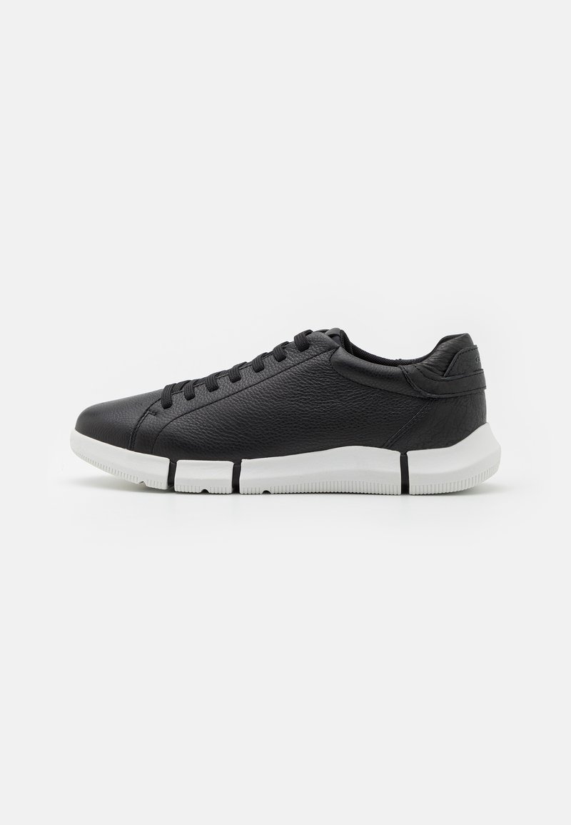 Geox ADACTER - Sneakers basse - black/nero - Zalando.it