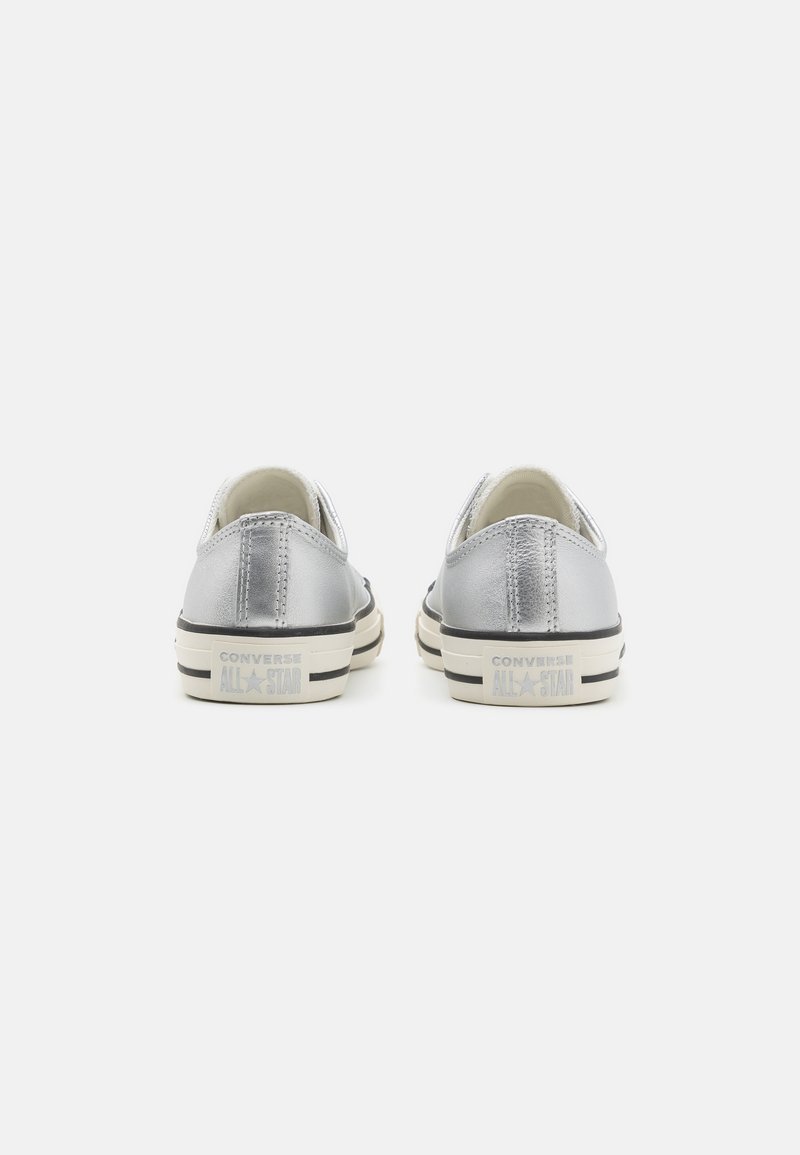 Silver Converse Chucks Converse Chuck Taylor All Star Pc Boot Ash