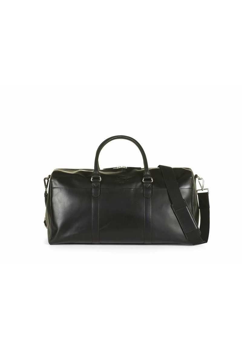 Howard London Sac week-end - black/noir - ZALANDO.FR