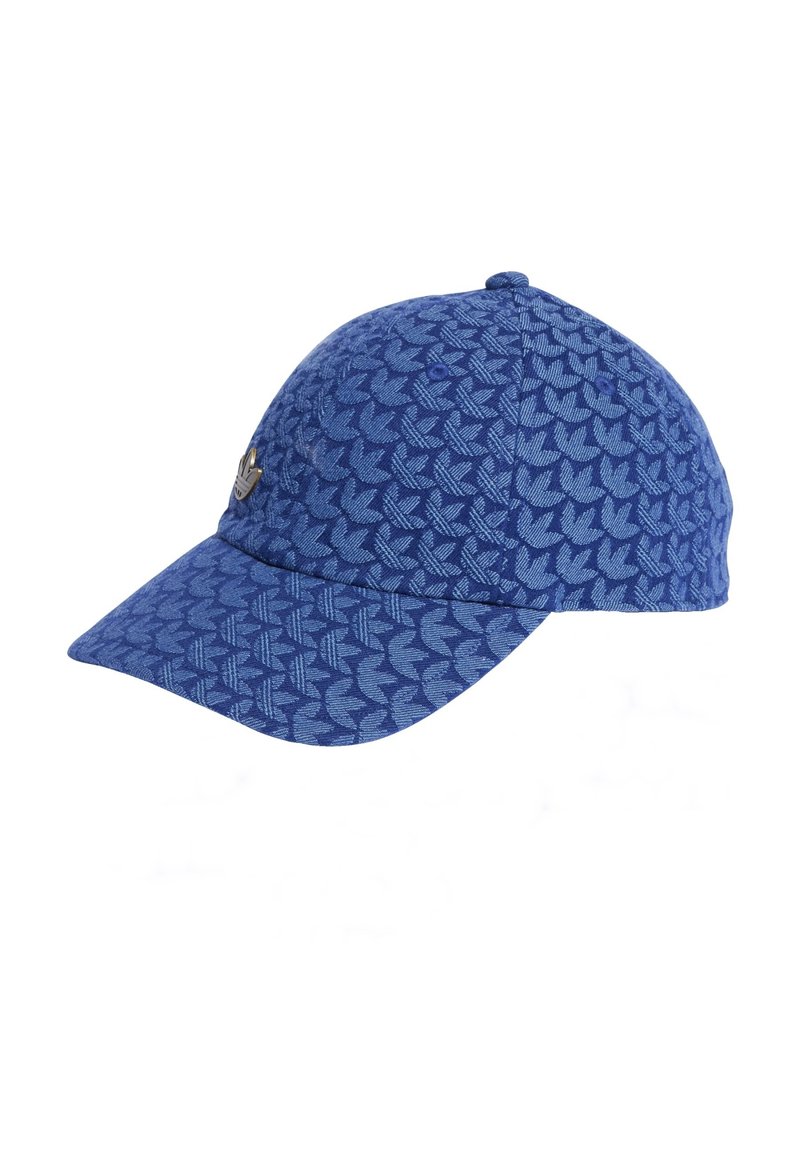 adidas Originals BASEBALL - Cap - blue - Zalando.ie