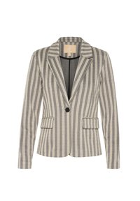 Culture CUCHRISTINA - Sacou - grey herringbone/gri - Zalando.ro