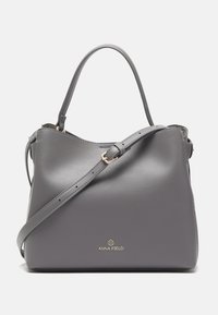Anna Field Handbag - grey - Zalando
