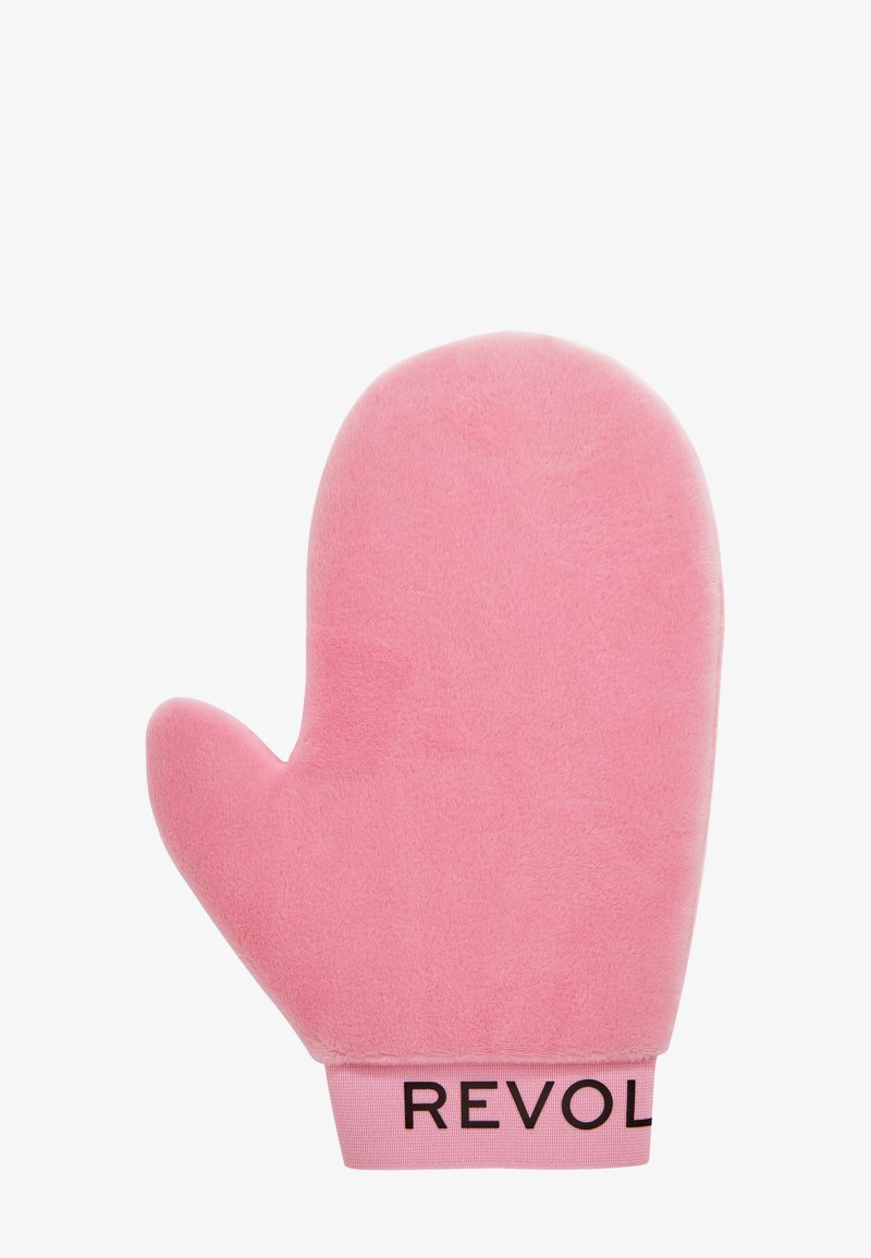 SKIN by Revolution REVOLUTION BEAUTY TANNING MITT PINK - Zubehör ...