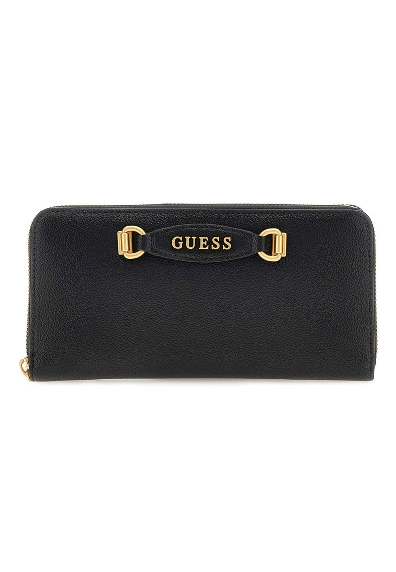 Guess EMERA - Punge - schwarz/sort - Zalando.dk