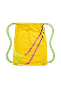 Nike Performance ATHLETICS DISTANCE VICTORY 2 - Spikes - citron pulse ...