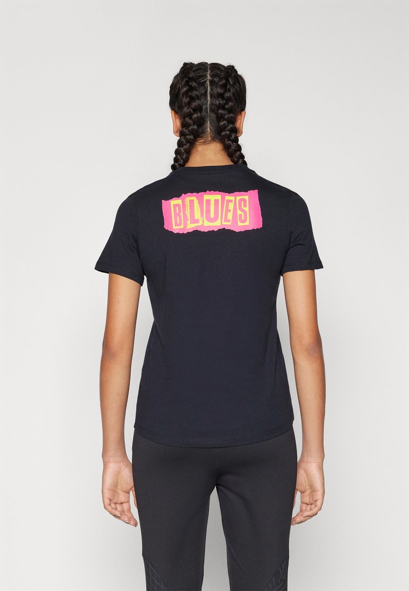 Nike Performance CFC SUPPORTER TEE - Club wear - black - Zalando.ie