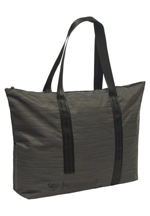 Urban Classics Shopping Bag - black/schwarz - Zalando.de