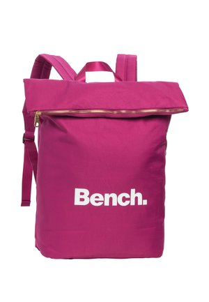 Bench UNI FREIZEIT CITY - Tagesrucksack - schwarz - Zalando.de