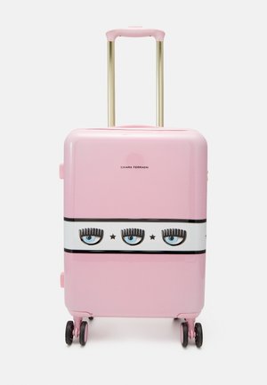 CHIARA FERRAGNI RANGE TROLLEY - Trolley - black/zwart - Zalando.nl