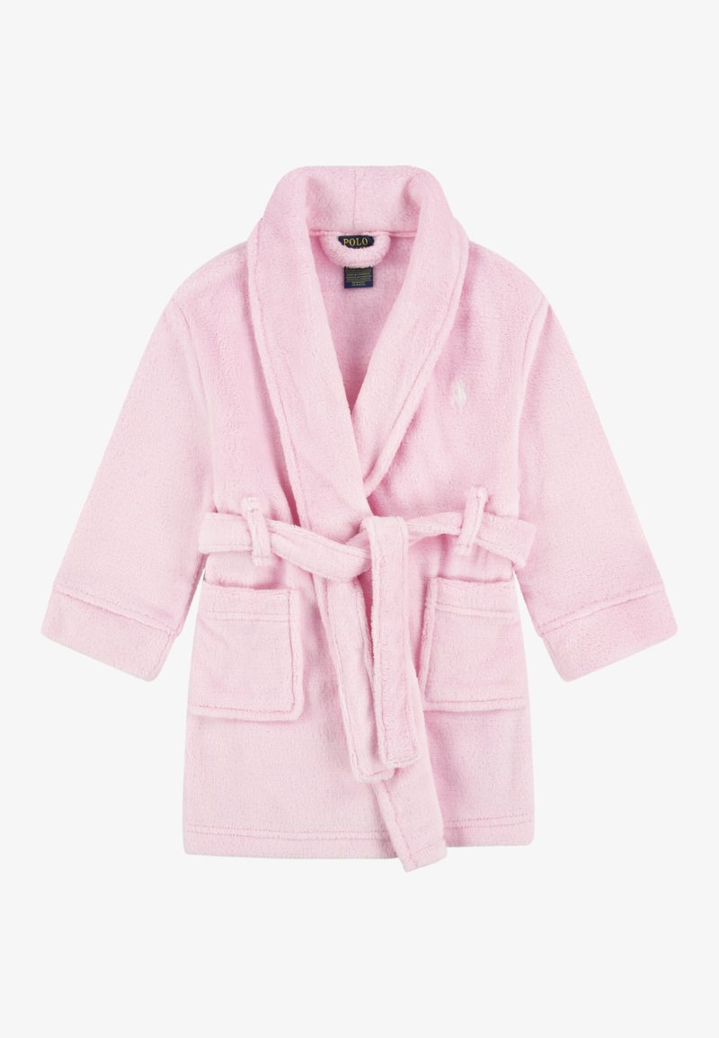 Polo Ralph Lauren ROBE - Bademantel - carmel pink/pink - Zalando.ch
