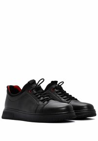 Derimod Sneakers basse - black/nero - Zalando.it