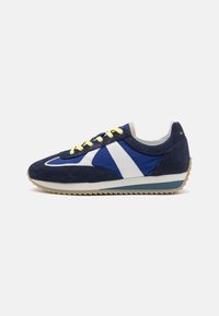 Paul Smith VIGNOLA - Sneaker low - blue/blau - Zalando.de