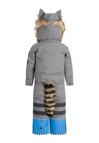 WeeDo RACOONDO - Skipak - grey melange/grijs - Zalando.nl