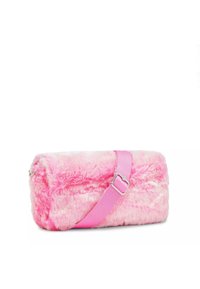 Kipling ARAS - Olkalaukku - valentine pink/pinkki - Zalando.fi