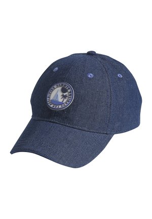 Lacoste Cap - navy blue/dunkelblau - Zalando.de