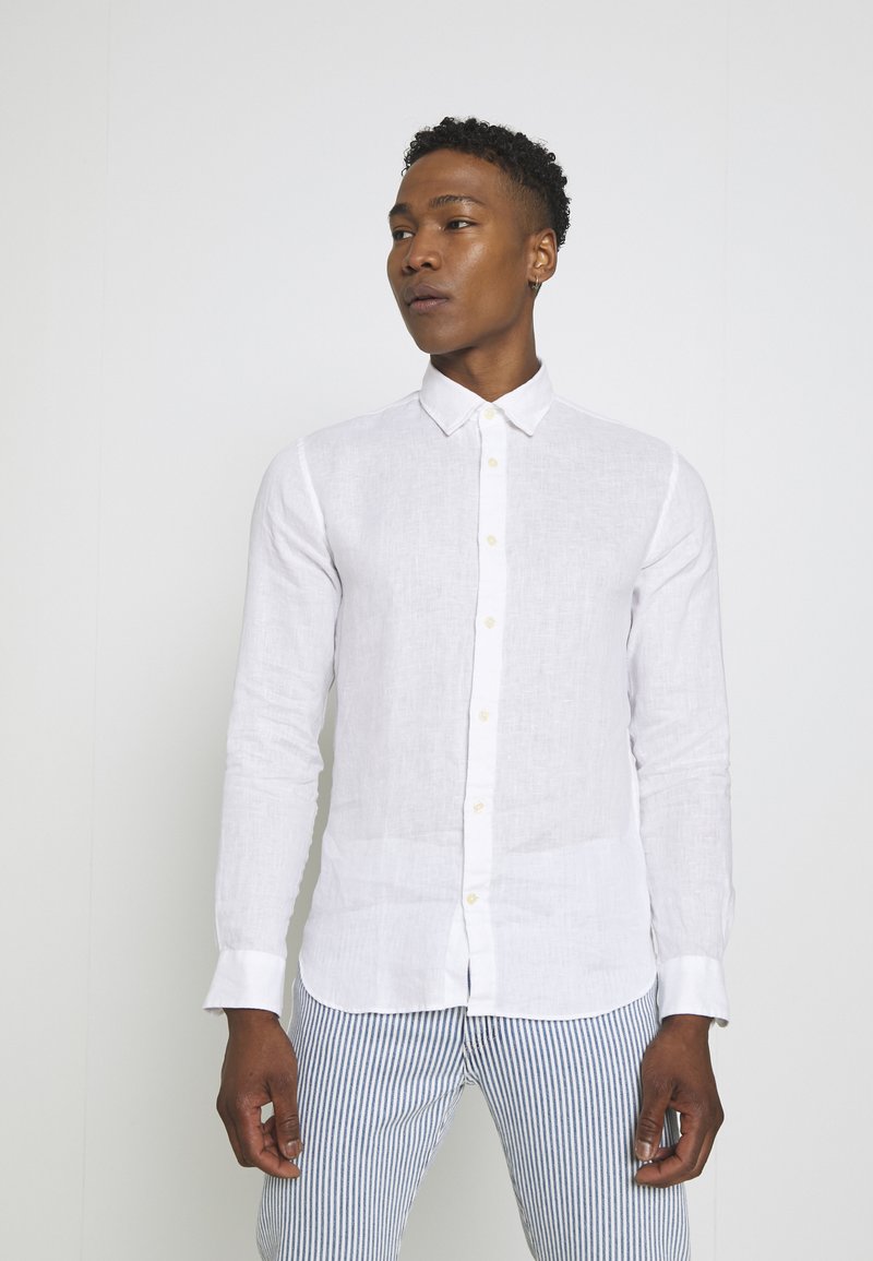 Matinique Shirt - white - Zalando.co.uk
