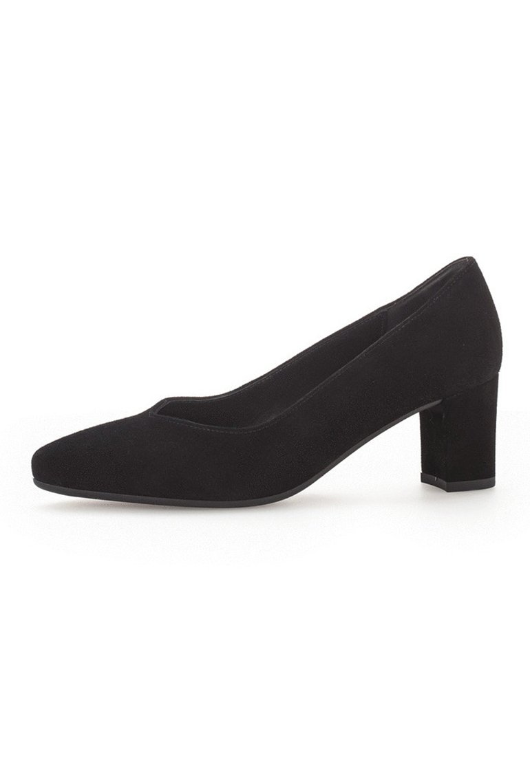 Gabor ELEGANTE - Classic heels - schwarz/black - Zalando