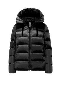Bomboogie BRIGHT - Winterjacke - black/schwarz - Zalando.de