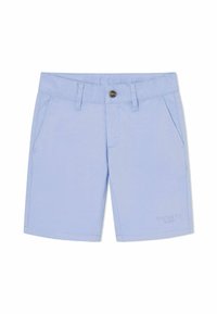 Hackett London Shorts - oxford blue/blue - Zalando